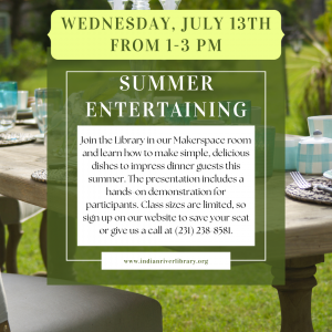 Welcome to the Indian River Area Library! – 3546 S Straits Hwy. Indian ...