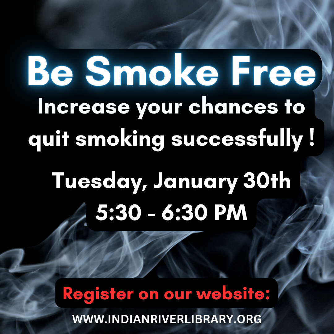 The Indian River Area Library